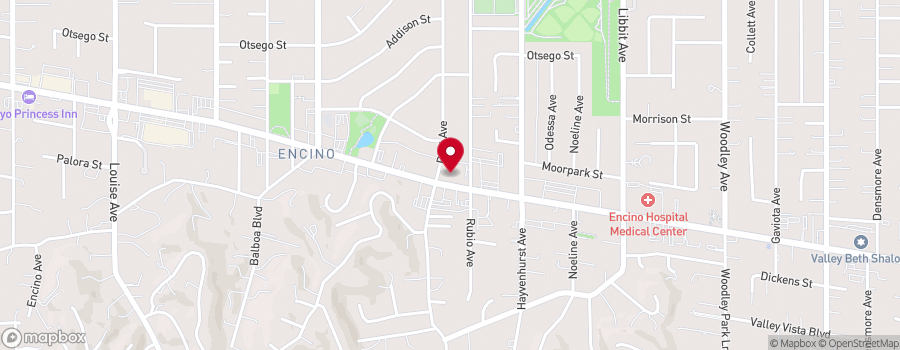 16633 Ventura Blvd, Encino, CA - Full Tenants List & True Owner - Usearch