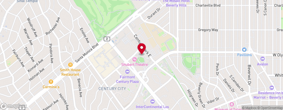 2029 Century Park E, Los Angeles, CA - Full Tenants List & True Owner ...