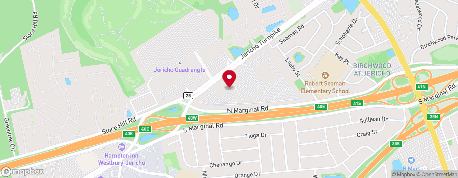 2 Jericho Plaza, Jericho, NY - Full Tenants List & True Owner - Usearch