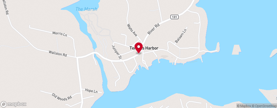 16 Main St, Tenants Harbor, ME - Full Tenants List & True Owner - Usearch