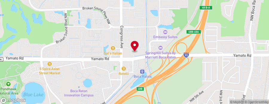 777 Yamato Rd, Boca Raton, FL - Full Tenants List & True Owner - Usearch