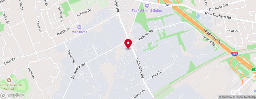 180 Talmadge Rd, Edison, NJ - Full Tenants List & True Owner - Usearch