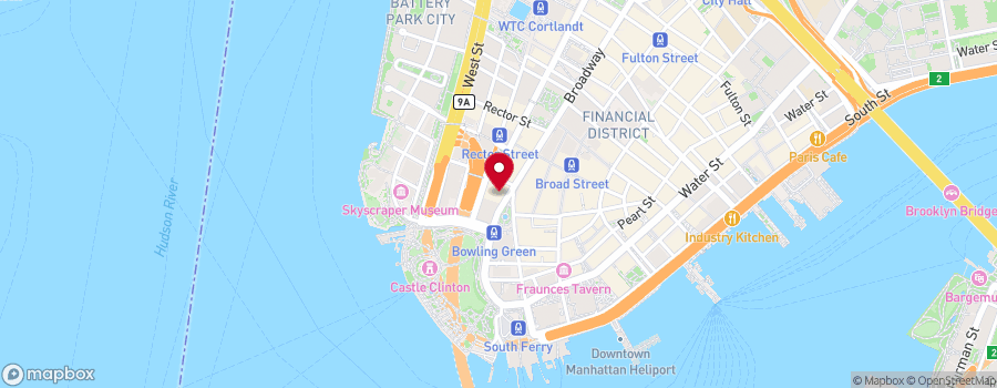 25 Broadway, New York, NY - Full Tenants List & True Owner - Usearch