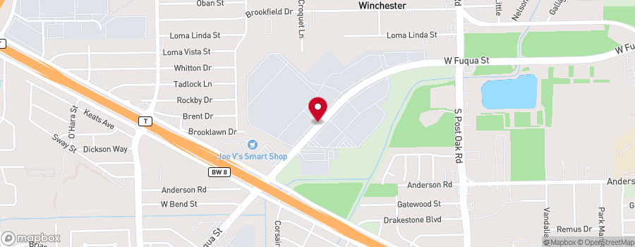 5880 W Fuqua St, Houston, TX - Full Tenants List & True Owner - Usearch