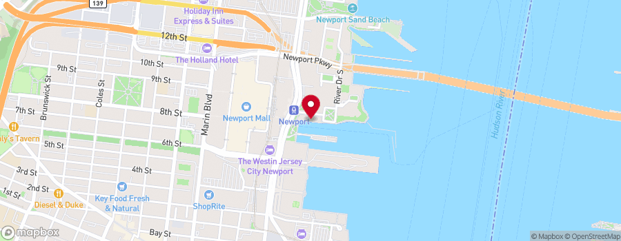 111 Town Square Pl, Jersey City, NJ - Full Tenants List & True Owner ...