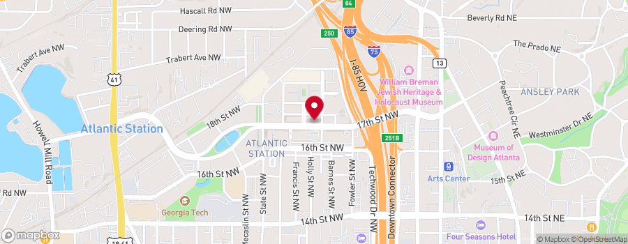 271 17th St NW, Atlanta, GA - Full Tenants List & True Owner - Usearch
