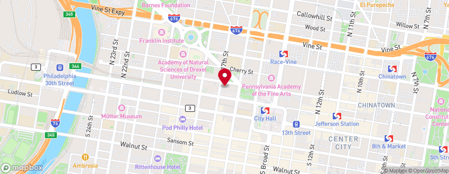 1650 Arch St, Philadelphia, PA - Full Tenants List & True Owner - Usearch