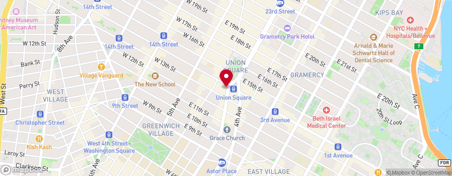 853 Broadway, New York, NY - Full Tenants List & True Owner - Usearch