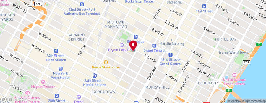 452 5th Ave, New York, NY - Full Tenants List & True Owner - Usearch
