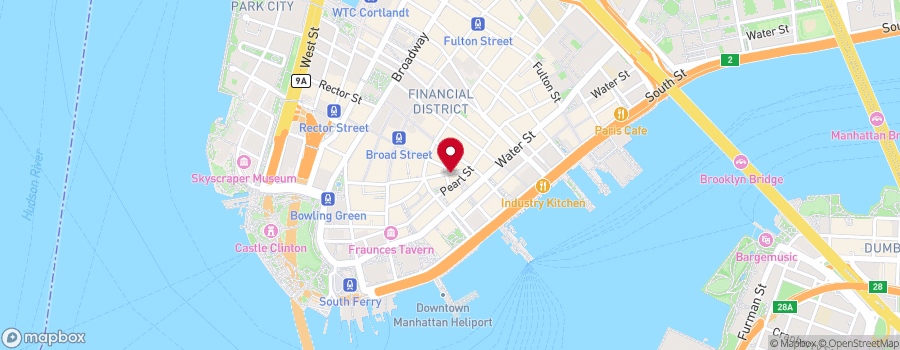11 Hanover Square, New York, NY - Full Tenants List & True Owner - Usearch