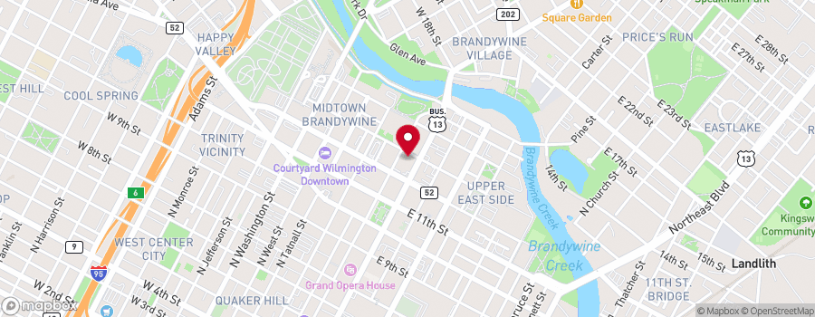 1220 N Market St, Wilmington, DE - Full Tenants List & True Owner - Usearch