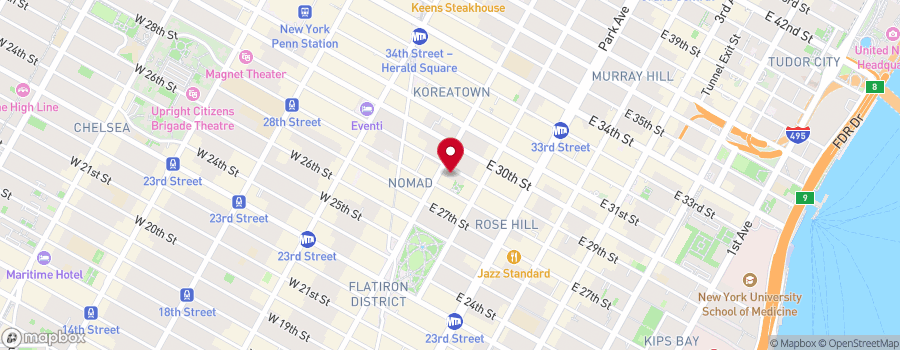 261 5th Ave, New York, NY - Full Tenants List & True Owner - Usearch