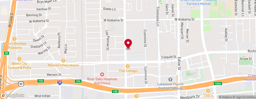 3651 Weslayan St, Houston, TX - Full Tenants List & True Owner - Usearch