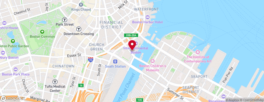 290 Congress St, Boston, MA - Full Tenants List & True Owner - Usearch