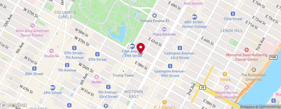 650 Madison Ave, New York, NY - Full Tenants List & True Owner - Usearch