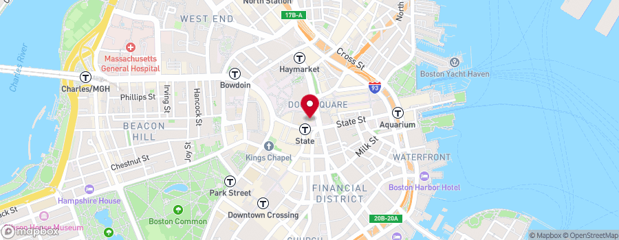 28 State St, Boston, MA - Full Tenants List & True Owner - Usearch