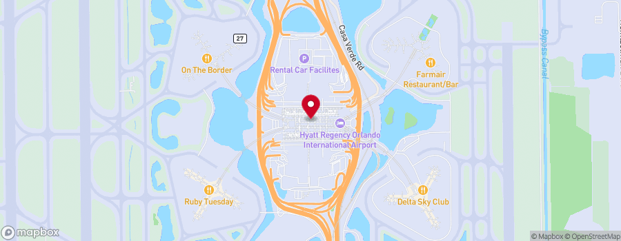 1 Jeff Fuqua Blvd, Orlando, FL - Full Tenants List & True Owner - Usearch