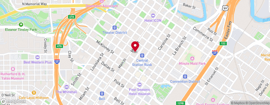 811 Main St, Houston, TX - Full Tenants List & True Owner - Usearch