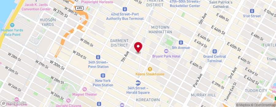 1375 Broadway, New York, NY - Full Tenants List & True Owner - Usearch
