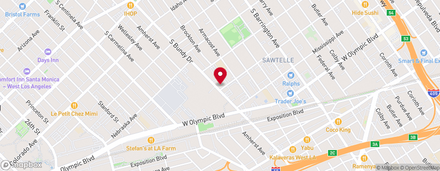 1990 S Bundy Dr, Los Angeles, CA - Full Tenants List & True Owner - Usearch